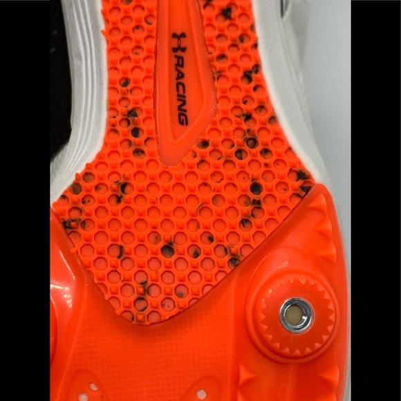 Under Armour | Shoes | Under Armour Racing Flats Distance Running Shoes ...